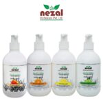 Home - Towards Natural toiletries, Eco-friendly and Herbal skincare